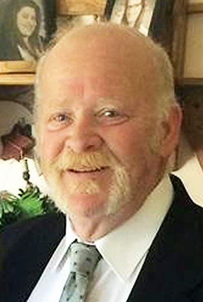 Bernard D. Ranalli Sr. 1957-2023 | News, Sports, Jobs - The Vindicator